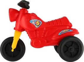 TEDDIES Odrážedlo CLASSIC 5 MAXI / Výška sedadla 33 cm / Nosnost do 35