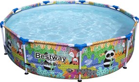 Bestway Bazén Steel Pro MAX 274 x 66 cm [92852]