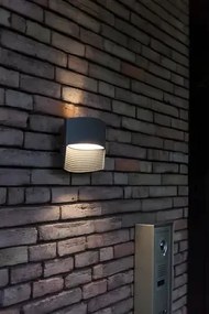 Lutec Lotus LED 11W / Venkovní svítidlo / 3000K teplá bílá