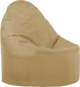 Primabag Porty nylon outdoor béžová