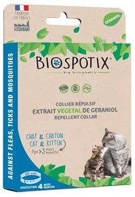 BIOGANCE Biospotix Cat collar 35 cm