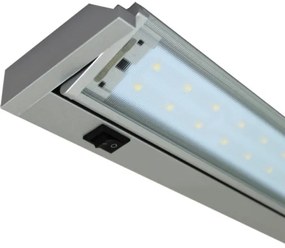 Ecolite TL2016-70SMD - LED Podlinkové svítidlo LED/15W/230V
