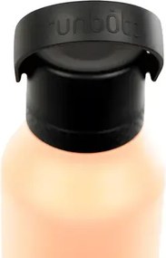 Runbott Mii Peach / Termoláhev / 600 ml / vakuová izolace / studená 32