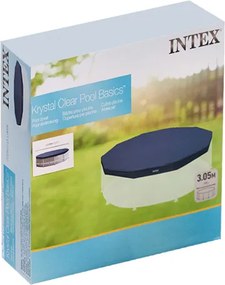 INTEX 28030 Kryt na bazén