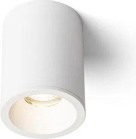 RED R13606 EILEEN stropní bílá 230V GU10 35W IP65 - RED - DESIGN RENDL