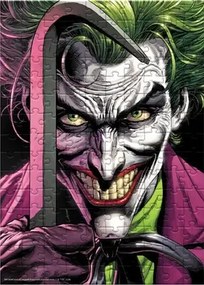 DODO Puzzle Batman: Joker / 150 dílků / 23 x 32 cm