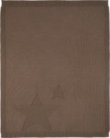 XXXLutz HEBKÁ DEKA, 80/100 cm Jimmylee - 009078001403