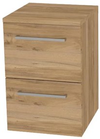 Mereo Mereo, Bino koupelnová skříňka spodní 50 cm, Multidecor, CN694OPP2