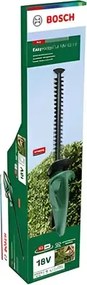 BOSCH EasyHedgeCut 18V-52-13 / Aku nůžky na živé ploty / 18V / 2.0Ah /
