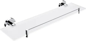 Nimco Unix polička chrom UN13091BX5026
