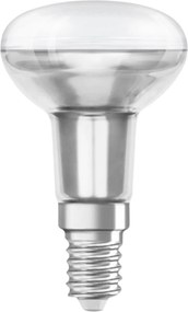 OSRAM LED reflektorová žárovka Star R50, E14, 4,3 W, 350 lm, 2700 K, opálová