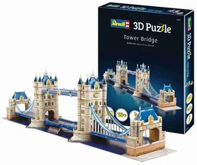 Revell 3D Puzzle Tower Bridge