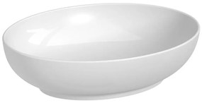 JIKA H8183640001121 - Umyvadlo na desku ASTRA 52x40 cm keramika/bílá H8183640001121