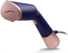 Philips STH5030/20 series 5000 tmavě modrá / Ruční napařovač / 1400 W