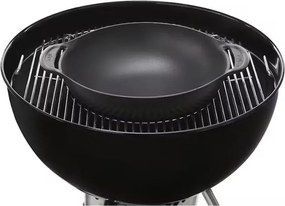Wok pánev a napařovač Weber Crafted Gourmet BBQ System™