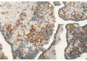 Kusový koberec Robbe krémový 120x170cm