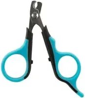TRIXIE 2373 Kleštičky boční malé 8 cm