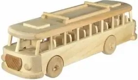 Ceeda Cavity Retro autobus / od 3 let