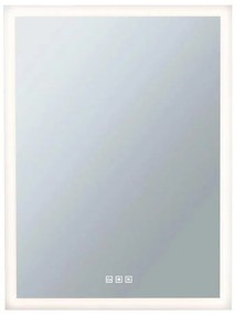 Paulmann 78951 - LED/22W IP44 Stmívatelné koupelnové zrcadlo s podsvícením 230V 78951