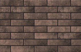 Cerrad Fasádní Obklad Loft Brick Cardamom 24,5x6,5 - 138072