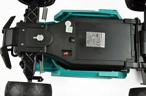 Amewi Sandbuggy Ghost / RC auto / 1:12 / věk: 6+ / 2.4GHz / RTR / dálk