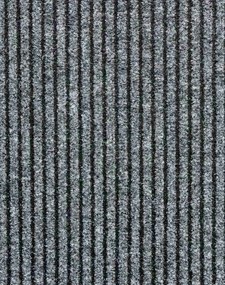 VEBE FLOORCOVERINGS BV Čistící zóna SHEFFIELD/ LIVERPOOL 70 šedá BARVA: Šedá, ŠÍŘKA: 1,33 m