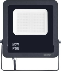 Osram - LED RGBW Stmív. reflektor  SMART+ FLOODLIGHT LED/50W/230V IP65 Wi-Fi