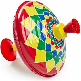 Bigjigs Toys Kovová káča / od 3 let