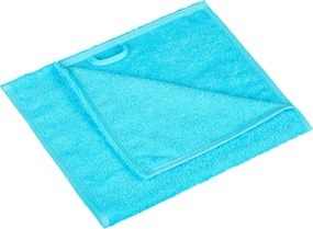 Bellatex Froté ručník Zelená 30x50 cm