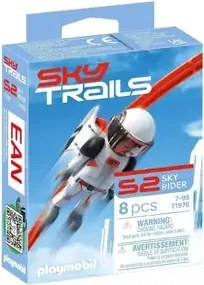 Playmobil® 71976 Sky Trails: Sky Rider (s2) / Počet dílků: 8 / od 7 le