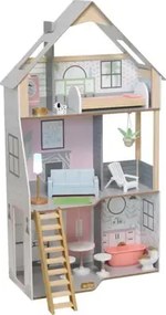 KidKraft Domeček pro panenky Alina / od 3 let