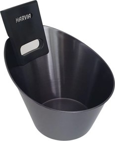 Harvia Black Steel sada příslušenství do sauny