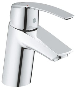 GROHE Start - Páková umyvadlová baterie, velikost S, chrom 23550001