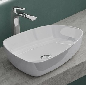 design umyvadlo COLOSUM G806 - 50cm