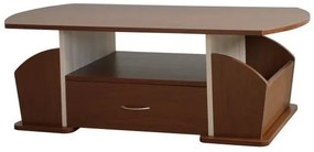 Konferenční stolek ALASKA 120x44