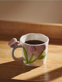 Sinsay - MUG - vícebarevná