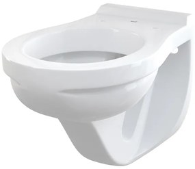 ALCADRAIN Závěsné WC (WC ALCA)