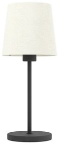 Eglo 901264 - Stolní lampa FEBRES 1xE27/60W/230V