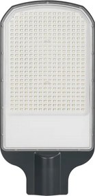 Brilagi - LED Venkovní pouliční lampa URBANLIGHT LED/200W/230V antracit IP65