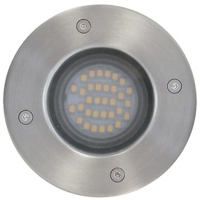 Eglo EGLO 18641 - LED Venkovní nájezdové svítidlo UNION 1xLED/2,5W/230V IP65 EG18641