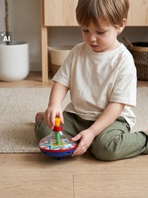 Sinsay - Barevná káča pro děti - vícebarevná