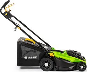 Fieldmann FZR 2037-E - elektrická sekačka