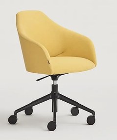 CAPDELL - Otočná židle HELIUM 2330DR