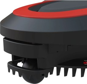 Robotická sekačka na trávu GRR 180.1