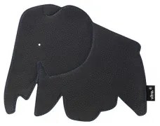 Elephant Pad černá Vitra