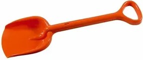 Androni Lopata na písek červená / 55 cm / od 12 měsíců
