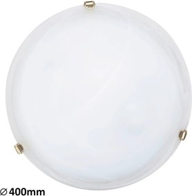 XXXLutz NÁSTĚNNÉ SVÍTIDLO, 40 cm - Bodová světla - 006264080602