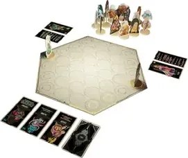 TLAMA games Vládci (Leaders CZ)