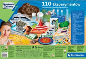 Vědecké zábavné laboratoř 50720