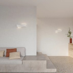 Sollux Lighting Nástěnné svítidlo keramické SIGMA